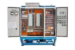 Chiller Control Panel - Chilling Machine Panel Price, Manufacturers ...