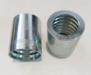 Manufacturer of thread bar & Hydraulic Ferrule Cap | VIKAS INDUSTRIES ...