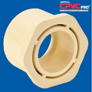 Off White CPVC Reducing Bush, For Water Fitting at Rs 6 / Piece in ...