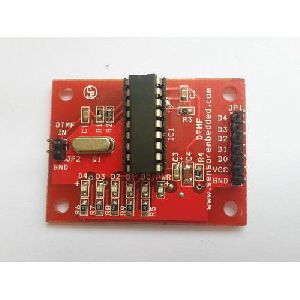 DTMF Decoder Module at best price INR 160 / Piece in Thane from ...