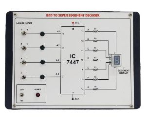 78 Series Voltage Regulation Trainer kit & AC Phase Control Using SCR ...