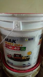 MAK Engine Lubricant Oil - MAK Engine Oil Price, Manufacturers & Suppliers