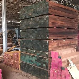 3x2 oak wood runner, Pattern : Plain - Sri Lakshmi Timber Mart ...