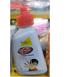 Lifebuoy Handwash In Mumbai | Lifebuoy Total 10 Active Silver Liquid ...