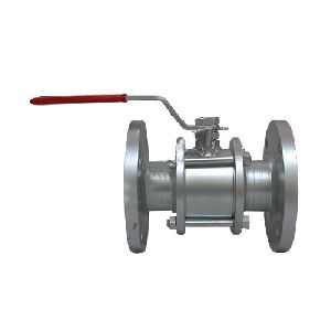 MS Ball Valve In Ahmedabad | MS Ball Valve Manufacturers, Suppliers In ...