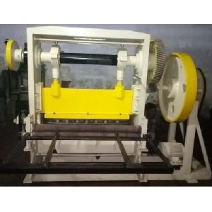 Perforated Sheet Making Machine Latest Price from Manufacturers ...
