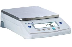 Scale Tec Laboratory Balance at Rs 42,000 / Piece in Bangalore | Noyyal ...