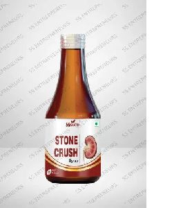 Stone Syrup - Herbal Stone Syrup Price, Manufacturers & Suppliers
