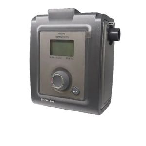 ResMed BiPAP Machine - AirCurve 10 S Price, Manufacturers & Suppliers