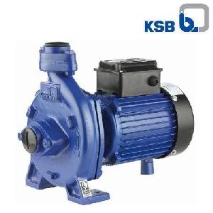 KSB Centrifugal Pumps, INR 10,000 / Piece by Pooja Engineering Company ...