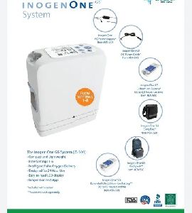 Inogen Oxygen Concentrator - Inogen Oxygen Concentrator Machine Price ...