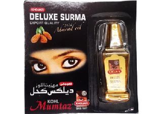 Supplier of Ajwain Essential Oil & Green Henna Powder | ALMAAZ BROTHERS ...