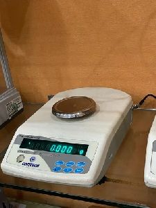 Contech Precision Balance Latest Price from Manufacturers, Suppliers ...