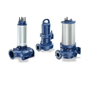 KSB Submersible Pumps by Delta Machinery Corporation from Delhi Delhi | ID - 6687810