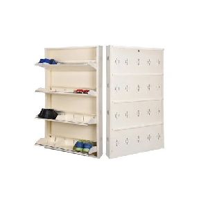 Metal Shoes Rack - Metal Shoe Cabinet Price, Manufacturers & Suppliers