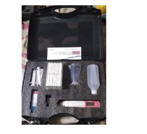 Aquasol Aquaculture Salt Water Test Kit - Om Arham Global Solutions LLP ...