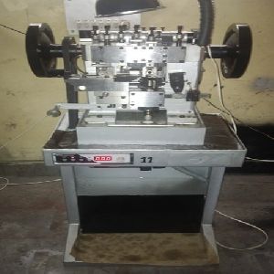 Manufacturer of chain making machines & Gold Chain Machine | AJ ...