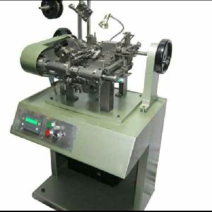 Manufacturer of chain making machines & Gold Chain Machine | AJ ...