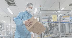 Exporter of hospital medical equipment & Carry & Forwarding Agent (C&FA ...