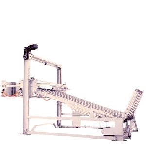 Auto Stacker Machine & Cardboard Cutting Machine Manufacturer | Acuity ...