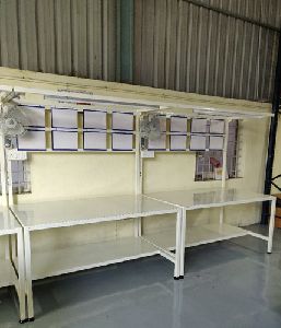 Visual Inspection Table Latest Price from Manufacturers, Suppliers ...