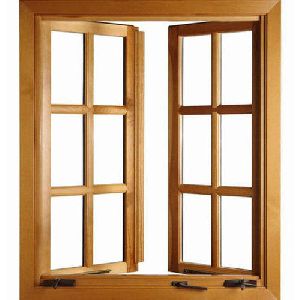 Latest Wooden Window Designs