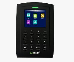 Card Attendance Machine & Biometric Attendance System Manufacturer ...