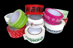 Manufacturer of bopp self adhesive tapes Brown & PP Box Strapping Rolls ...