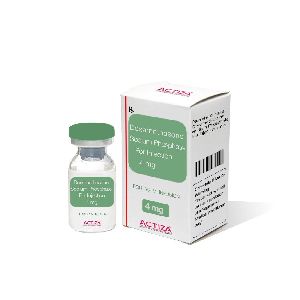 Dexamethasone Sodium Phosphate Injection, Packaging Type : Ampoule at ...