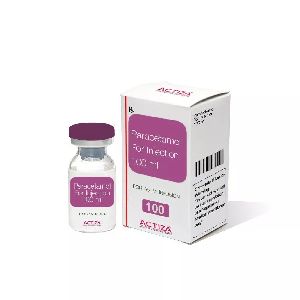 Perfalgan Infusion by Mediprat Group India from New Delhi Delhi | ID ...