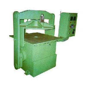 Tube Curing Press by Larsen And Toubro Ltd. (L And T) from Delhi Delhi ...