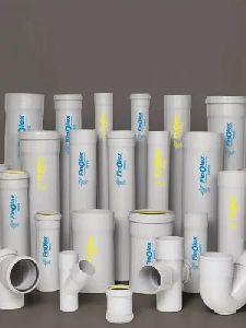 Finolex SWR Pipe - Finolex Drain Pipe Price, Manufacturers & Suppliers