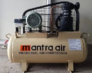 Manufacturer of Metal Air Compressor & Refrigerated Air Dryer ...
