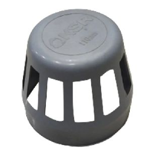 Waterflo PVC Vent Cowl, Color : Grey at Rs 100 / Piece in Ahmedabad ...