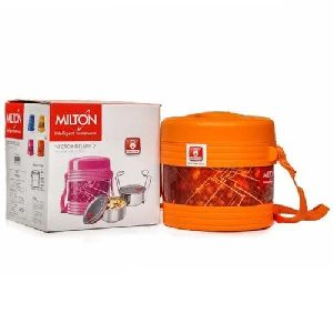 Milton Lunch Box Latest Price from Manufacturers, Suppliers & Traders