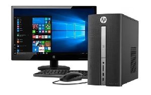 Asus Tuff Gaming Laptop & HP Desktop Computer Exporter | Wiz World, Mumbai