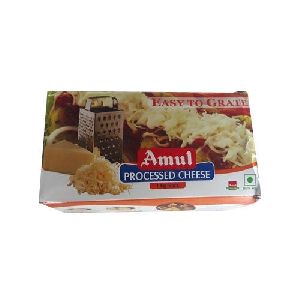 Amul Processed Cheese, Packaging Type : Packet at Best Price in Chennai ...