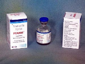 Pemnat Injection Latest Price from Manufacturers, Suppliers & Traders