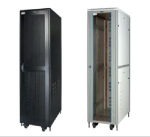 Networking Rack In Indore | Networking Rack Manufacturers, Suppliers In ...