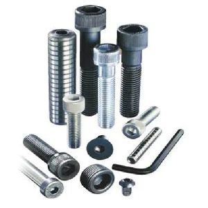 TVS Fastener, INR 150 / Kilogram by Zuyuf Enterprises from Bangalore ...