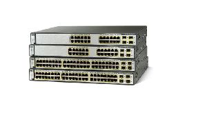 Cisco Network Switch at best price INR 29,000 / Piece from V Com ...