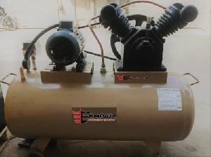 Belt Driven Air Compressor Latest Price from Manufacturers, Suppliers ...