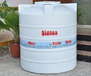 Sintex Water Tank, Capacity : 0-250 L, 250-500 L, 500-1000 L, 1000-5000 ...