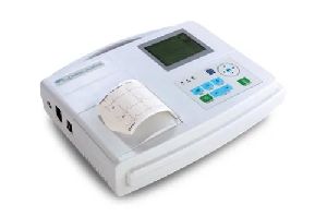 BPL Cardioline Touch ECG by ITSA Meditech Solutions from Pune ...