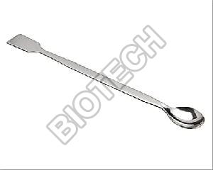 Laboratory Spatula Latest Price from Manufacturers, Suppliers & Traders