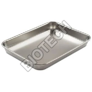 Stainless Steel Tray - SS Tray Price, Manufacturers & Suppliers