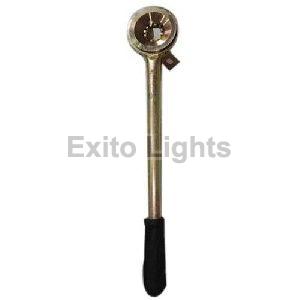 Exito Lights in Nashik - Manufacturer of Led bulb Punching Machine & 3W ...