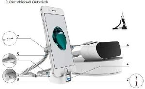 Mobile Security Stand & Boom Barrier Manufacturer | Technomac ...