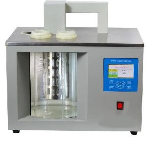 Petroleum Testing Equipment Latest Price from Manufacturers, Suppliers ...