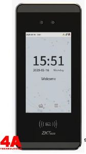 Zkteco Time Attendance Systems Latest Price from Manufacturers ...